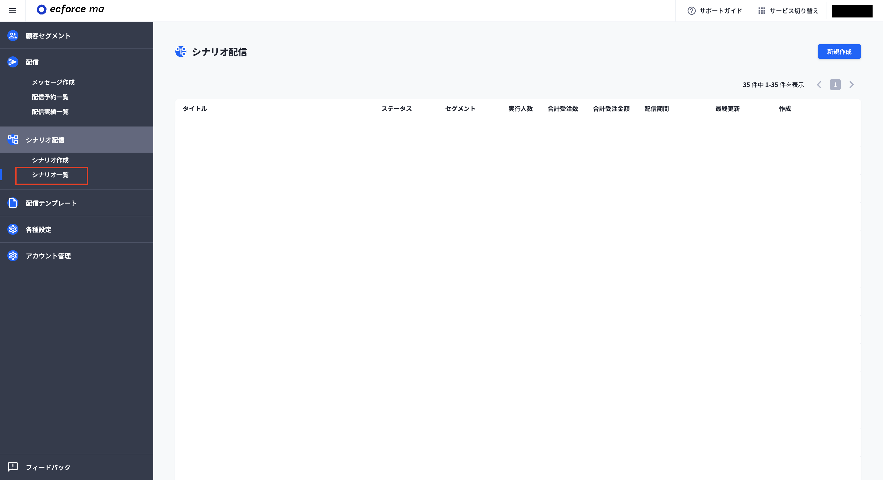 ecforce maスタートガイド – ecforce ma faq