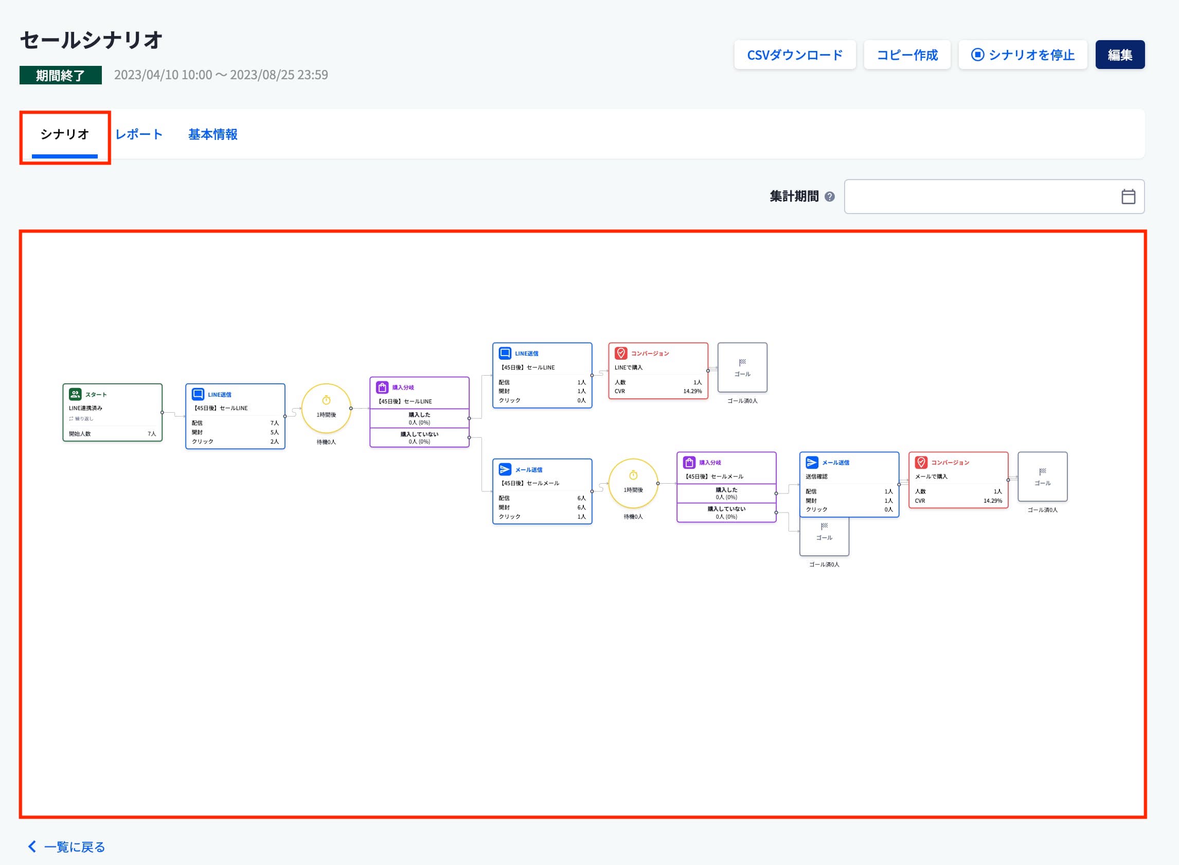 ecforce ma 2023年11月リリースのお知らせ – ecforce ma faq